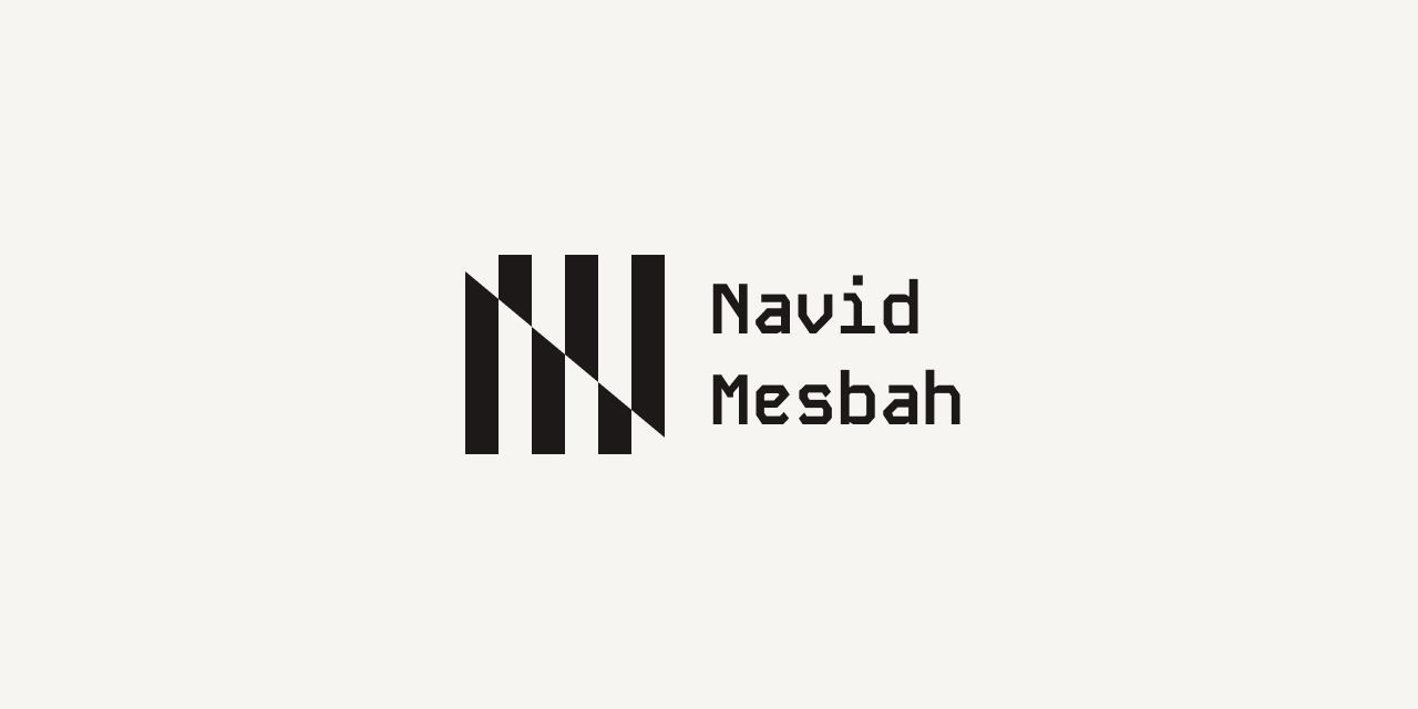 Home • Navid Mesbah